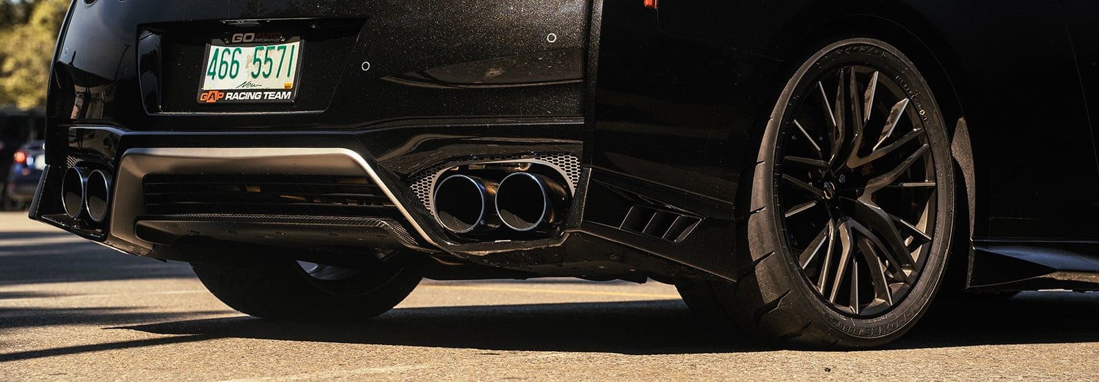 Go Auto | Nashua, New Hampshire