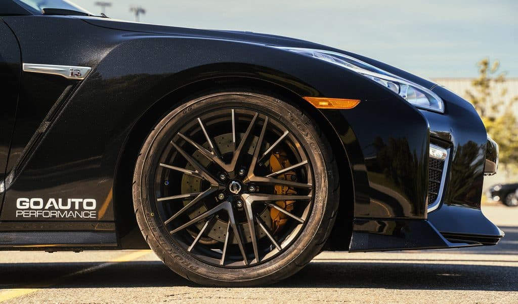 Go Auto | Nashua, New Hampshire