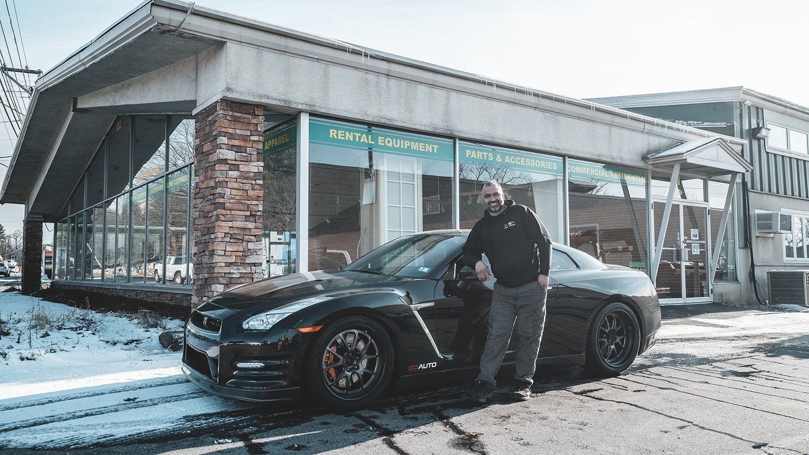 Go Auto | Nashua, New Hampshire