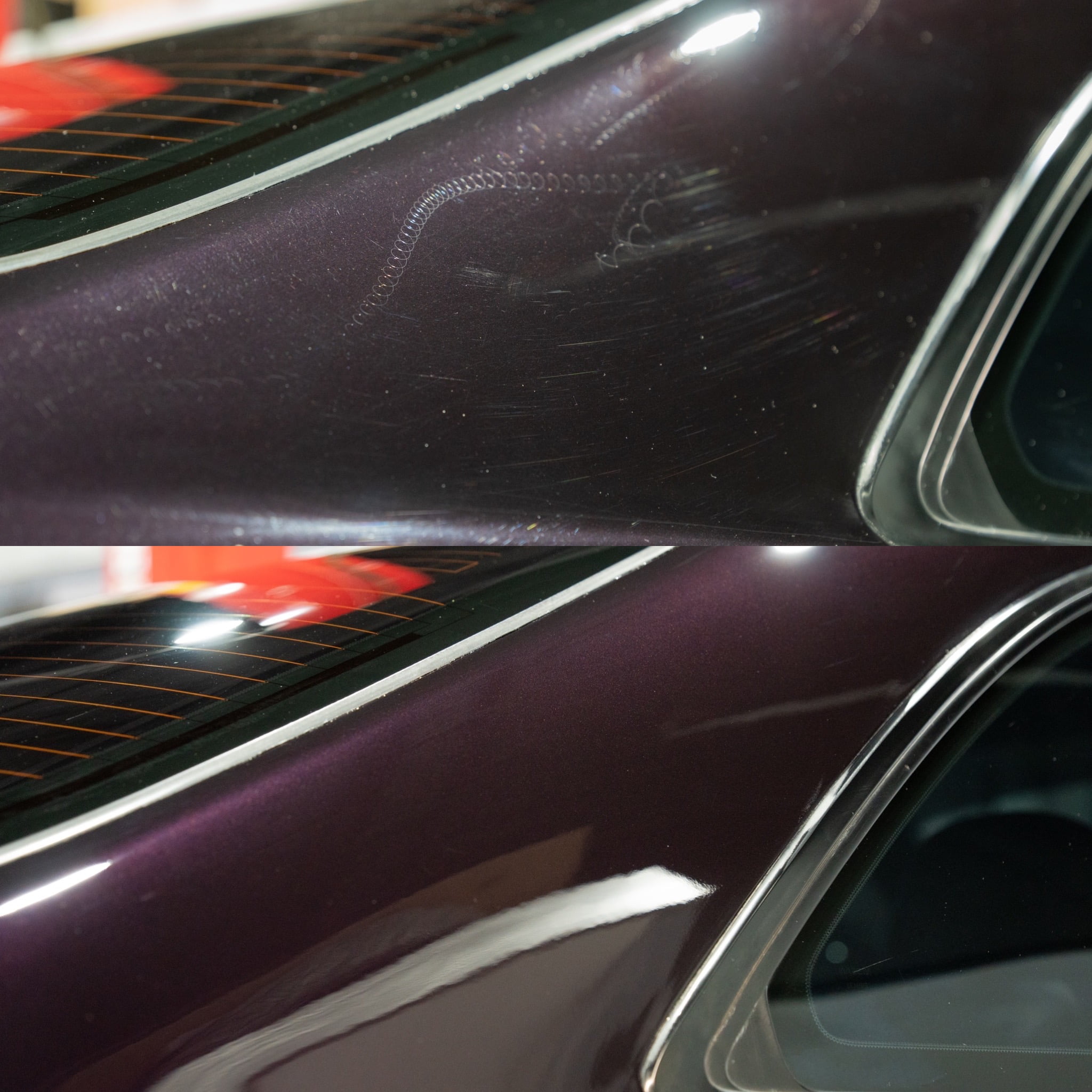 Detailing and Ceramic - Go Auto Performance