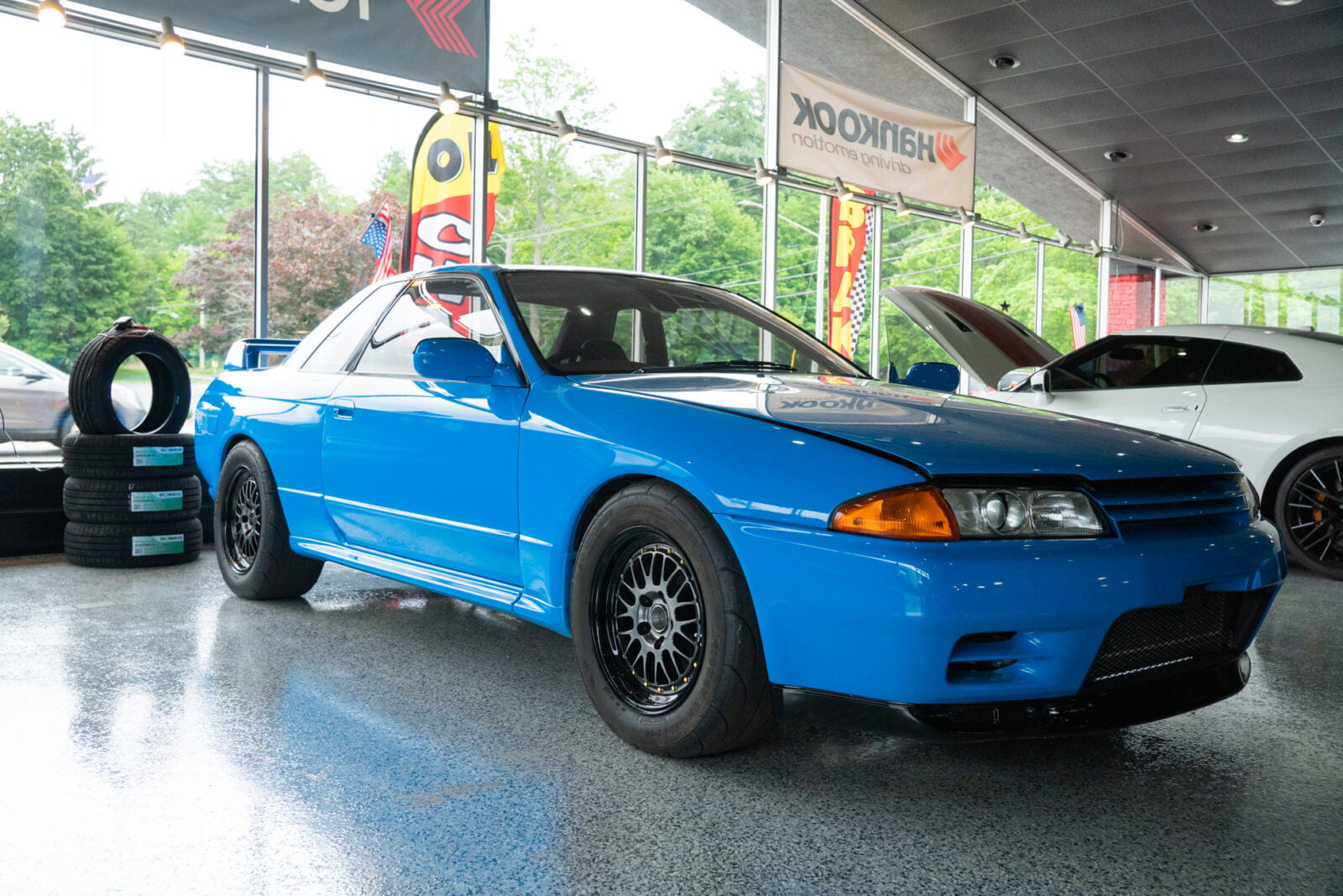 Vehicle Inventory - Go Auto Performance