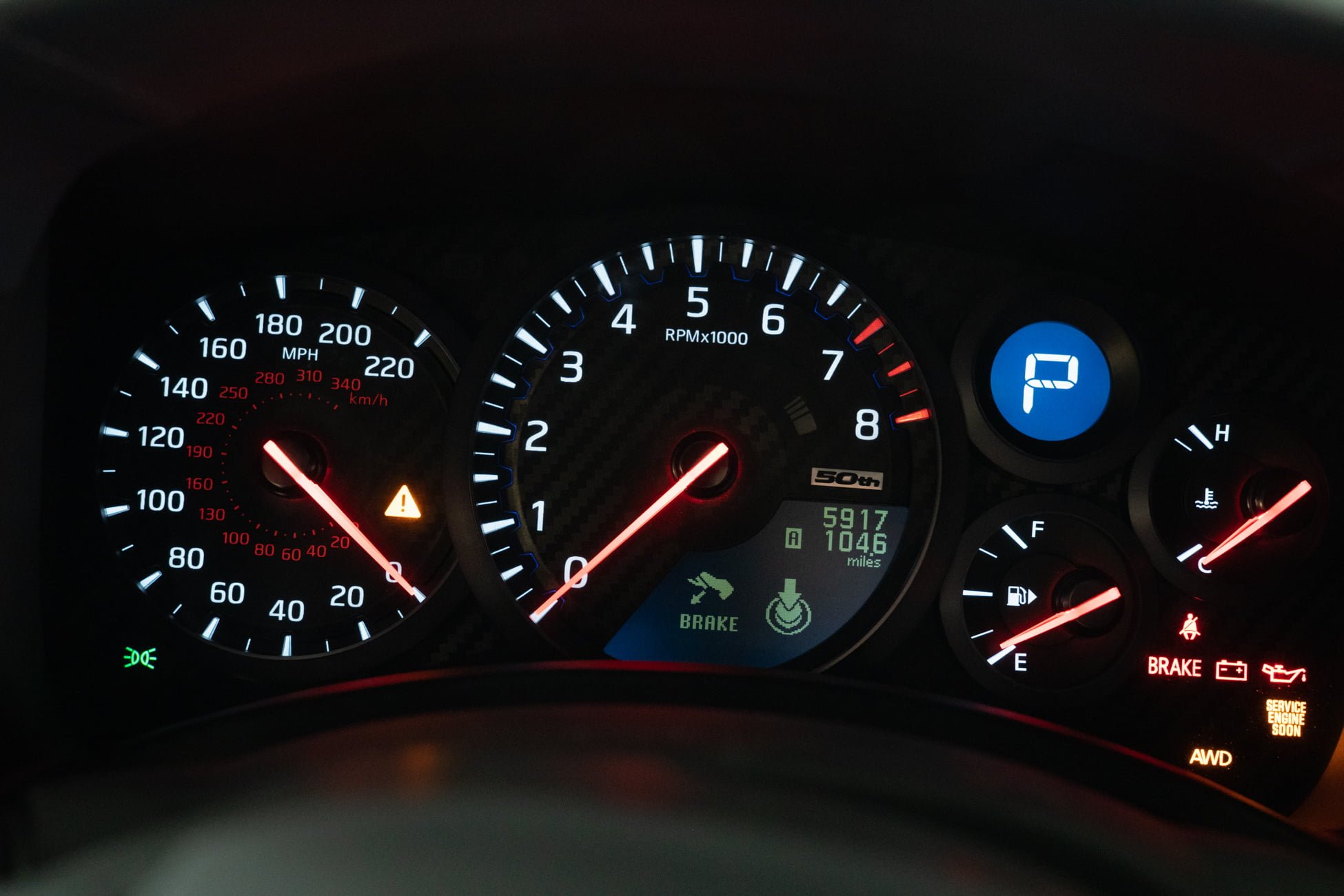 2020 Nissan GTR 50th Anniversary - Go Auto Performance